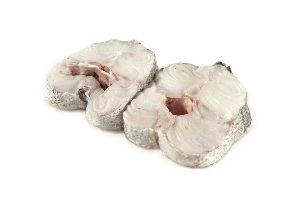 MERLUZA RODAJAS - Blancamar